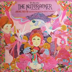 Tchaikovsky - The Nutcracker