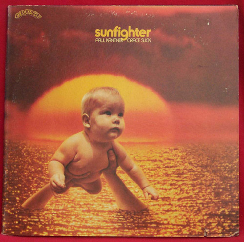 Sunfighter