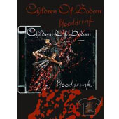 Blooddrunk [CD + Large T-Shirt Boxset]