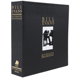 The Complete Riverside Recordings [22LP Boxset] [45 rpm, 200 Gram ...