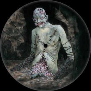 Vile [Picture Disk] [Limited Edition] [25th Anniversary Edition]