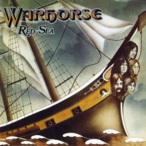 Red Sea [Half-Speed Mastering At Abbey Road]