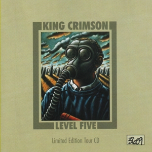 Level Five [Limited-Numbered Edition]