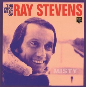Misty - The Very Best Of Ray Stevens