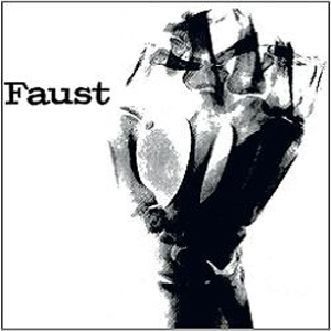 Faust [Back To Black : 60th Vinyl Anniversary] [투명 디스크로 추측]