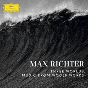 Three Worlds : Music From Woolf Works [Limited Edition]