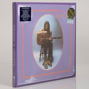 Bryter Layter [Vinyl Remastered Deluxe Boxset] [Limited Edition ...
