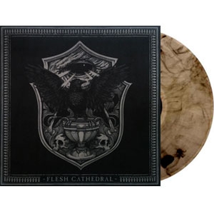 Flesh Cathedral [Smoke Vinyl] [Limited Edition]