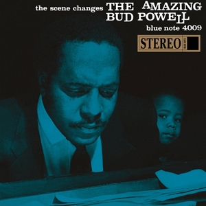 The Scene Changes : The Amazing Bud Powell [Blue Note 75th Anniversary ...