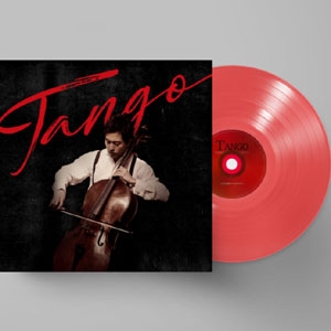 Tango [Transparent Red Vinyl] [Limited Edition]
